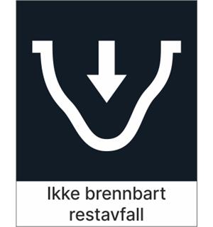 Restavfall - Arbeidsmiljøsenteret